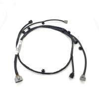 China Mitsubishi Outlander Rear Bumper Fog Lamp Wiring Harness 8518B088 Automotive Electrical System Accessory Engine Parts for sale