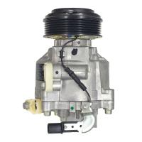 China Mitsubishi Outlander Automatic Car AC Compressor High R134A Air Models  7813A953 air Conditioning Pump air Compression Cooler for sale