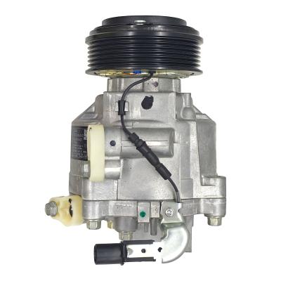 China Mitsubishi Outlander Automatic Car AC Compressor High R134A Air Models  7813A953 air Conditioning Pump air Compression Cooler for sale