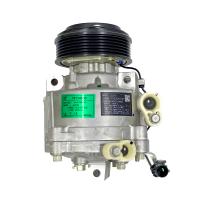 China Mitsubishi Outlander Automatic Car AC Compressor High R134A Air Models  7813A953 air Conditioning Pump air Compression Cooler for sale