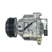 China Mitsubishi Outlander Automatic Car AC Compressor High R134A Air Models  7813A953 air Conditioning Pump air Compression Cooler for sale