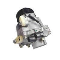 China Mitsubishi Outlander Automatic Car AC Compressor High R134A Air Models  7813A953 air Conditioning Pump air Compression Cooler for sale
