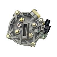 China Mitsubishi Outlander Automatic Car AC Compressor High R134A Air Models  7813A953 air Conditioning Pump air Compression Cooler for sale