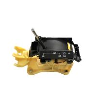 China New KL Mitsubishi Outlander III Gearbox Shift Lever Replacement Control Lever 2012-2016 OE 2400A583 for sale