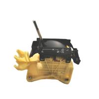 China New KL Mitsubishi Outlander III Gearbox Shift Lever Replacement Control Lever 2012-2016 OE 2400A583 for sale