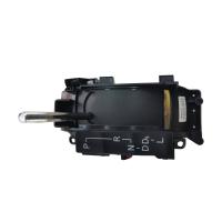 China New KL Mitsubishi Outlander III Gearbox Shift Lever Replacement Control Lever 2012-2016 OE 2400A583 for sale