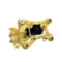 China New KL Mitsubishi Outlander III Gearbox Shift Lever Replacement Control Lever 2012-2016 OE 2400A583 for sale