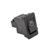China New KL ABS Fog Lamp Switch Button for Mitsubishi Pajero Montero Shogun V31/V32/V33 (OE MR298215) 6 Months Warranty for sale