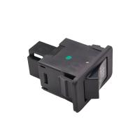 China New KL ABS Fog Lamp Switch Button for Mitsubishi Pajero Montero Shogun V31/V32/V33 (OE MR298215) 6 Months Warranty for sale
