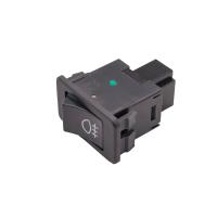 China New KL ABS Fog Lamp Switch Button for Mitsubishi Pajero Montero Shogun V31/V32/V33 (OE MR298215) 6 Months Warranty for sale