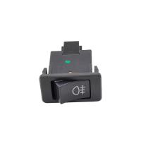 China New KL ABS Fog Lamp Switch Button for Mitsubishi Pajero Montero Shogun V31/V32/V33 (OE MR298215) 6 Months Warranty for sale