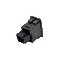 China New KL ABS Fog Lamp Switch Button for Mitsubishi Pajero Montero Shogun V31/V32/V33 (OE MR298215) 6 Months Warranty for sale