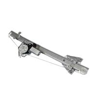China Optimal KL New Replacement Power Window Regulator Car Parts Compatible Mitsubishi Montero Pajero V73-V78 Model MN167273 1 Year for sale