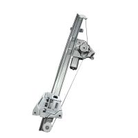 China Optimal KL New Replacement Power Window Regulator Car Parts Compatible Mitsubishi Montero Pajero V73-V78 Model MN167273 1 Year for sale