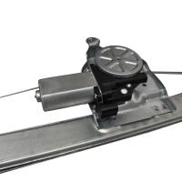 China Optimal KL New Replacement Power Window Regulator Car Parts Compatible Mitsubishi Montero Pajero V73-V78 Model MN167273 1 Year for sale