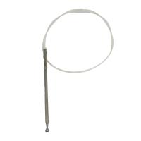 China Mitsubishi Pajero Montero Shogun V73V75V77 Automatic Telescopic Electric Antenna Gear Bar MR515821 New Condition for sale