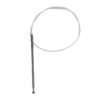China Mitsubishi Pajero Montero Shogun V73V75V77 Automatic Telescopic Electric Antenna Gear Bar MR515821 New Condition for sale