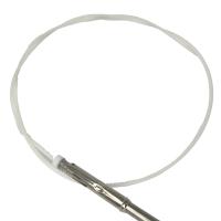 China Mitsubishi Pajero Montero Shogun V73V75V77 Automatic Telescopic Electric Antenna Gear Bar MR515821 New Condition for sale