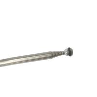 China Mitsubishi Pajero Montero Shogun V73V75V77 Automatic Telescopic Electric Antenna Gear Bar MR515821 New Condition for sale