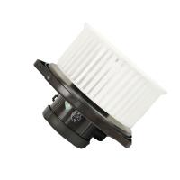 China MITSUBISHI Pajero Sports Blower Motor Accessory 12V Automotive Engine System for A/C OE 7802A105 1 Year Warranty New 2.5L DiD for sale