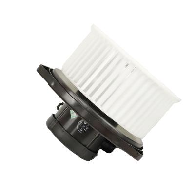 China MITSUBISHI Pajero Sports Blower Motor Accessory 12V Automotive Engine System for A/C OE 7802A105 1 Year Warranty New 2.5L DiD for sale