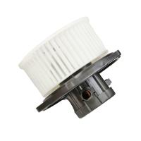 China MITSUBISHI Pajero Sports Blower Motor Accessory 12V Automotive Engine System for A/C OE 7802A105 1 Year Warranty New 2.5L DiD for sale