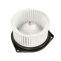 China MITSUBISHI Pajero Sports Blower Motor Accessory 12V Automotive Engine System for A/C OE 7802A105 1 Year Warranty New 2.5L DiD for sale