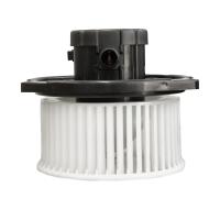 China MITSUBISHI Pajero Sports Blower Motor Accessory 12V Automotive Engine System for A/C OE 7802A105 1 Year Warranty New 2.5L DiD for sale