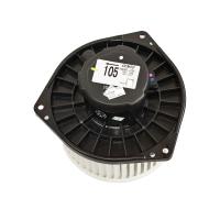 China MITSUBISHI Pajero Sports Blower Motor Accessory 12V Automotive Engine System for A/C OE 7802A105 1 Year Warranty New 2.5L DiD for sale