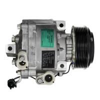 China Manufacturer Customized Old Air Compressor 7813A953 New Condition Air Conditioning Pump Air Compression Cooler for sale