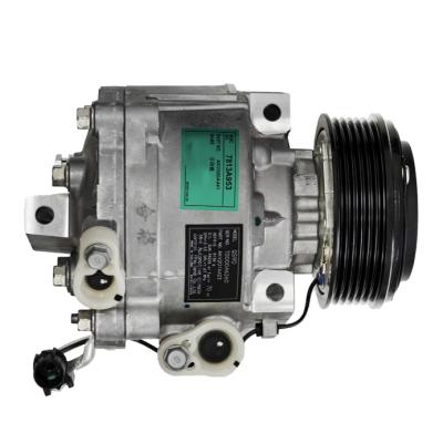 China Manufacturer Customized Old Air Compressor 7813A953 New Condition Air Conditioning Pump Air Compression Cooler for sale