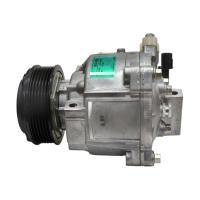 China Manufacturer Customized Old Air Compressor 7813A953 New Condition Air Conditioning Pump Air Compression Cooler for sale