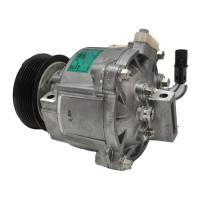China Manufacturer Customized Old Air Compressor 7813A953 New Condition Air Conditioning Pump Air Compression Cooler for sale
