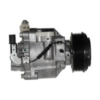 China Manufacturer Customized Old Air Compressor 7813A953 New Condition Air Conditioning Pump Air Compression Cooler for sale
