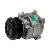 China Manufacturer Customized Old Air Compressor 7813A953 New Condition Air Conditioning Pump Air Compression Cooler for sale