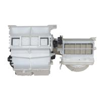 China KL Mitsubishi Outlander Air Conditioning Blower & Evaporator Assembly 7800A460 12V High Quality Wear-Resistant Warm Air Blower for sale