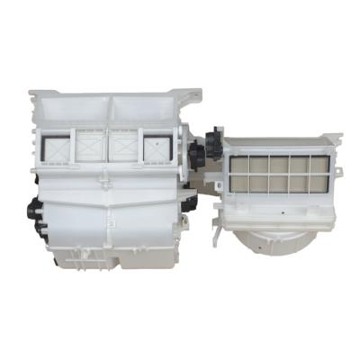 China KL Mitsubishi Outlander Air Conditioning Blower & Evaporator Assembly 7800A460 12V High Quality Wear-Resistant Warm Air Blower for sale