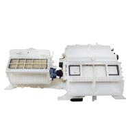 China KL Mitsubishi Outlander Air Conditioning Blower & Evaporator Assembly 7800A460 12V High Quality Wear-Resistant Warm Air Blower for sale