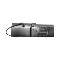 China New Condition Modified Electronic Parts for Pajero V93 V97 Car Phone Charger Wireless Phone Charging for sale