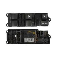China New Mitsubishi Eclipse Cross GK1W Auto Switches Power Window & Main Lifter Switch for 8608A323 Models for sale
