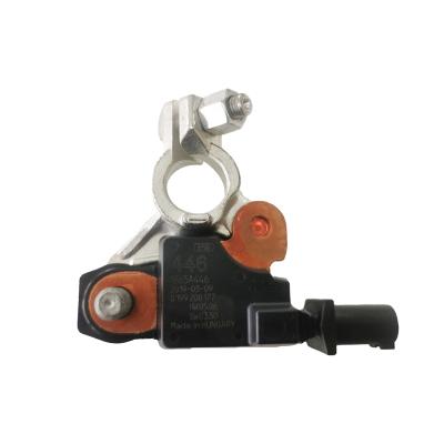 China Genuine Original Battery Sensor Assy New Condition Best Car Parts for Mitsubishi Outlander Dedicated Model Engine Model 1865A381 for sale