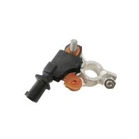 China Genuine Original Battery Sensor Assy New Condition Best Car Parts for Mitsubishi Outlander Dedicated Model Engine Model 1865A381 for sale