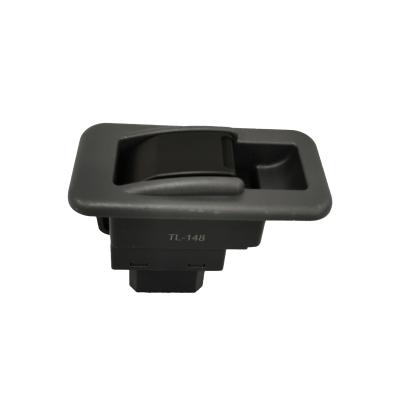 China MR781916 KL New Black Replacement Window Lifter Switch for Mitsubishi PAJERO V43 V10 V30 Montero 1990-2003 for sale