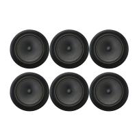 China 8720A305 Car Door Audio Speaker Woofer for Mitsubishi GF7W GF8W GA2W High Fidelity Sound Durable Plastic Auto Parts for sale