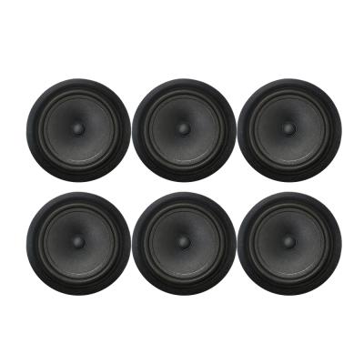 China 8720A305 Car Door Audio Speaker Woofer for Mitsubishi GF7W GF8W GA2W High Fidelity Sound Durable Plastic Auto Parts for sale