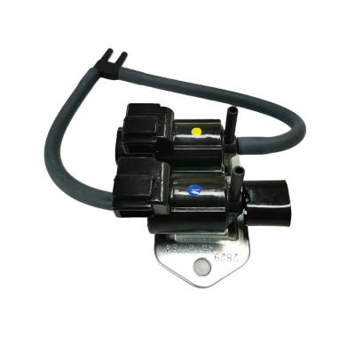 China New Wide and Speed Sensor Front Wheel Switch for Pajero V33 V73 Fourwheel Drive Switch Auto Sensors Product Category for sale
