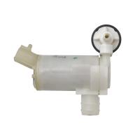 China New Mitsubishi Outlander RVR GA2W Water Injection Motor Auto Sensors 8260A332 Windshield Washer Pump Universal Fitment for sale