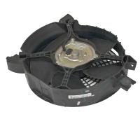 China Original Auto Car Radiator Fan Spare Parts Wholesale for Mitsubishi 2015 L200 Pajero 12V Voltage Models MN123607 and 7812A280 for sale