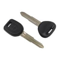 China New KL 12V Engine Ignition Lock Key Door Lock Key for Mitsubishi Montero Pajero MB543949 MR587315 for sale