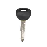 China New KL 12V Engine Ignition Lock Key Door Lock Key for Mitsubishi Montero Pajero MB543949 MR587315 for sale